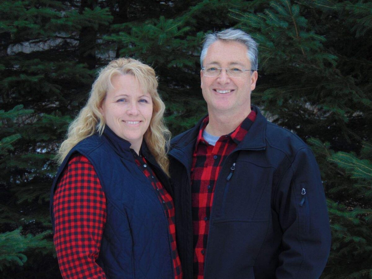 Home for Spiritual Growth | Sweet Bread Ministries