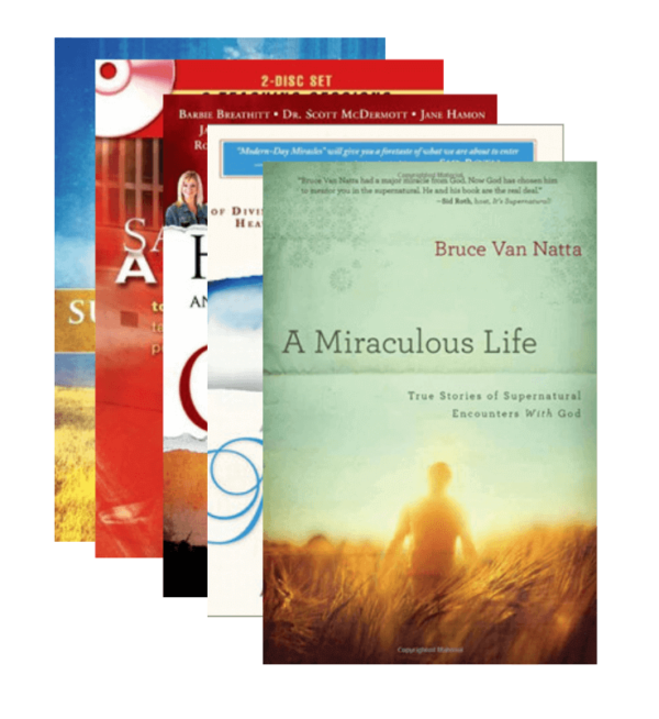 Home for Spiritual Growth | Sweet Bread Ministries